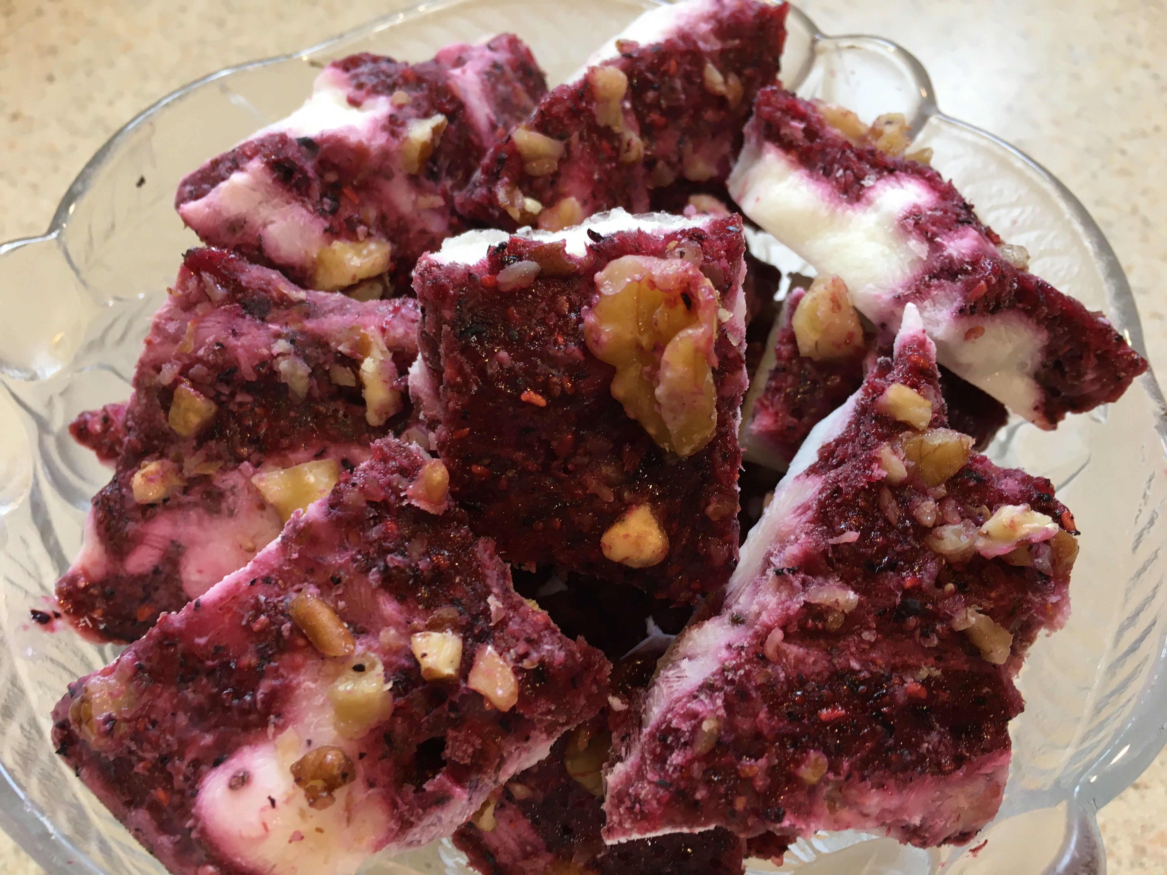 Acai Bites – CAROL WING