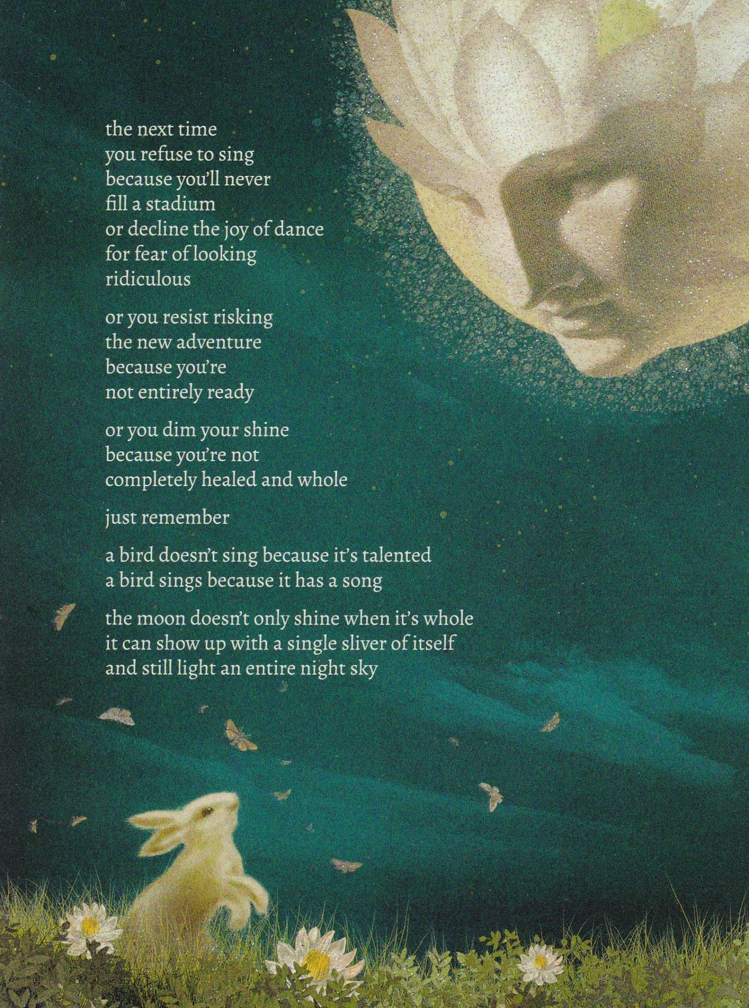 Blog – CAROL WING